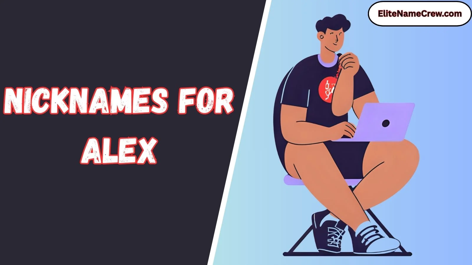 501+ Nicknames for Alex 2025
