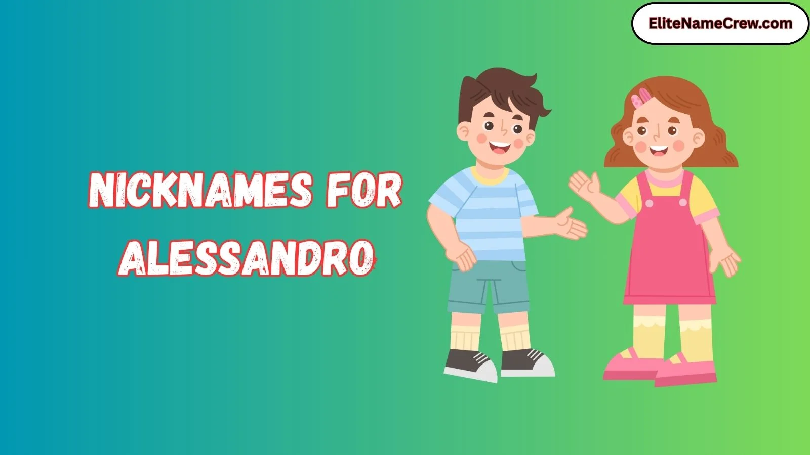 501+ Nicknames for Alessandro (2026)