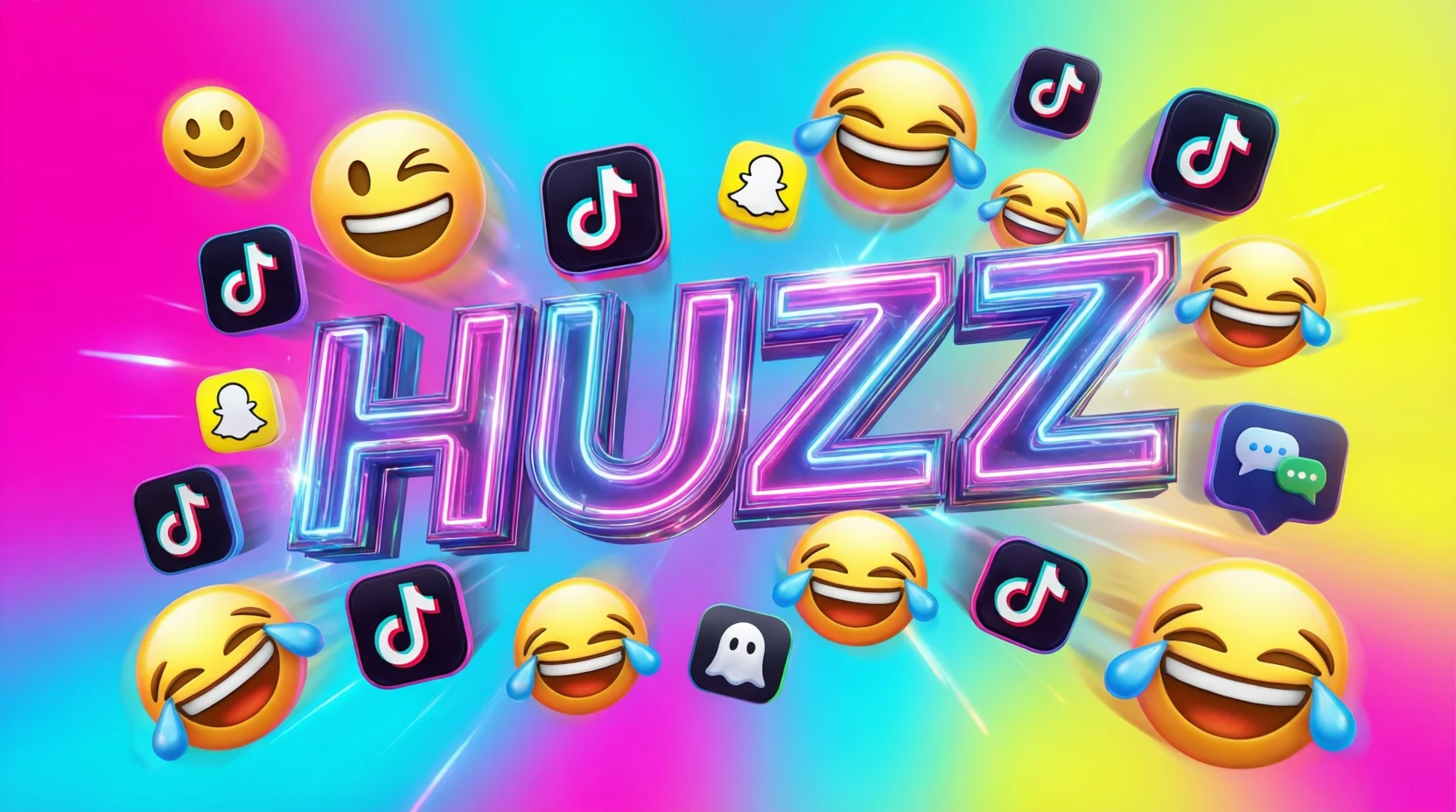 What Does Huzz Mean? 🤔